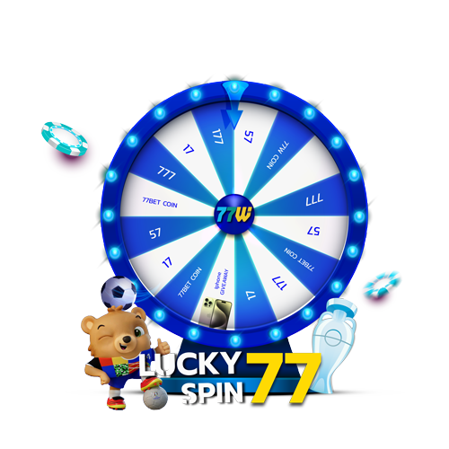 77W | 77Bet เว็บสล็อตแตกง่าย อันดับ 1 ของประเทศไทย และบริการคาสิโนออนไลน์ที่ดีที่สุด 2024